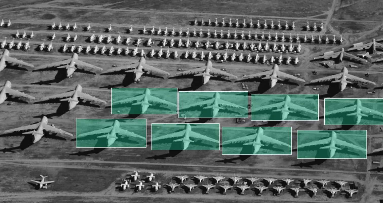 Geospatial Image Annotation With Labellerr